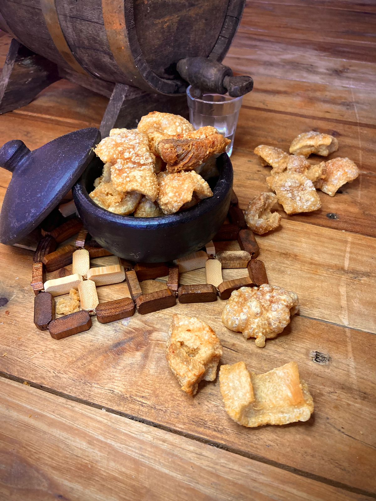 Mesa Mineira – Buffet Leticia